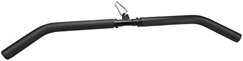 PAHTTO LAT Pull Down Bar, LAT Pulldown Attachments, 32 in LAT Bar ...