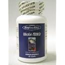 Amazon.com: Allergy Research Group -Biotin 5000 mcg 60 caps: Health ...