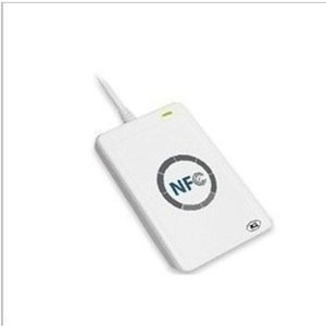 ACS ACR122U USB NFC Reader in Pakistan - StarShop.pk