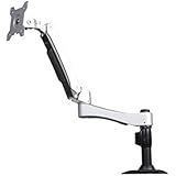 monitor desk mount single arm Price in UAE | kanbkam