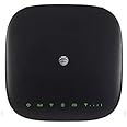 Amazon.com: zyvpee AT&T Wireless Internet (MF279) - Home Base Wi-Fi ...