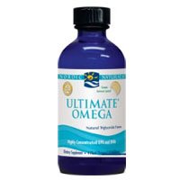 Ultimate Omega Liquid
