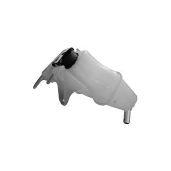 Amazon.com: APDTY 714167 Coolant Reservoir Fluid Overflow Plastic ...