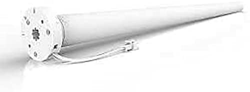 Rollease Acmeda Automate ARC Li-ion Rechargeable Powered Tubular Motor ...