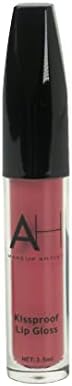 AH Matte Rose Lovina Lipstick - Enhance Your Beauty with Bold, Long ...