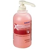 Amazon.com: Ecolab 6030409 - Ecolab Scrub-stat 4 Percent Surgiacal Hand ...