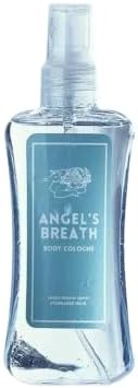 Angel's Breath Body Cologne - Classic (100ml) price in UAE | Amazon UAE ...