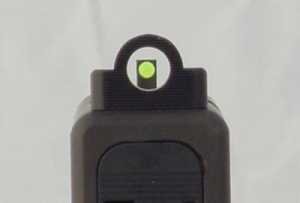 Top 5 Best Glock Ghost Ring Sights in 2021 Reviews