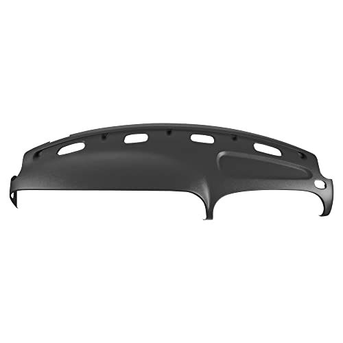 DashSkin American Made Molded Dash Cover Compatible with 98-01 Dodge ...