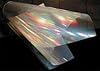 Diffraction Grating Sheet - Do-it-Yourself Sun Catcher - Bring Rainbows ...