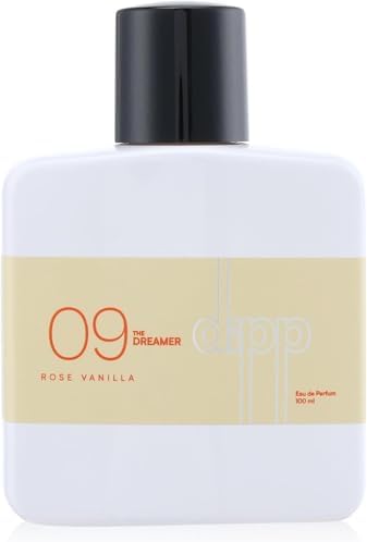 DIPP The Dreamer 09 Rose Vanilla EDP 100ml price in Egypt | Amazon Egypt | supermarket kanbkam