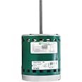 Evergreen EM Genteq 6207X | 3/4 HP 115/230 Volt ECM Replacement Furnace ...