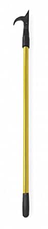 Amazon.com: Nupla YPD-6 Heavy Duty Pike Pole with Classic Round Handle ...