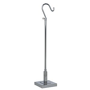 Amazon.com: Upright Hook Stand /Chrome--- Lot of 6 each: Home & Kitchen