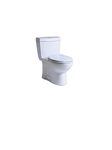 Niagara Stealth One Piece Toilet in Kuwait | Whizz One-Piece Toilets