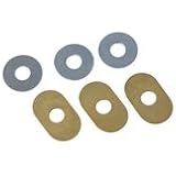 Amazon.com: Oval Washer Stainless Steel: Home Improvement