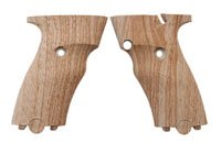 Amazon.com : Hi Point Pistol Grip Light Wood .40 S&W and .45 ACP ...