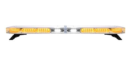 Whelen, Liberty II, Duo Super-LED, 54 inch, WeCan, Light Bar with ...