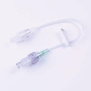 Amazon.com: B. Braun 470101 CARESITE Positive Displacement Needleless ...