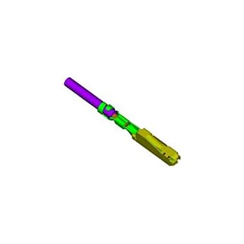 Amazon.com: BOSCH Socket Contact 1928498135: Automotive