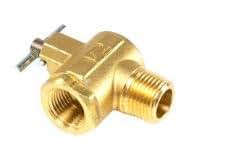 Amazon.com: VL2443 1/2-14 Thread Coolant/Water Shut-Off Valve for ...