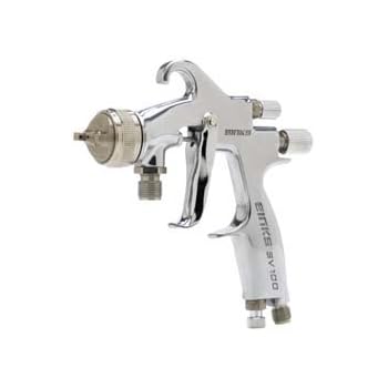 Amazon.com: Binks 2100 Conventional Spray Gun 68SSx68PB: Automotive