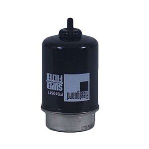 Amazon.com: Fleetguard Separator Fuel/Water Part No: FS19517 ...