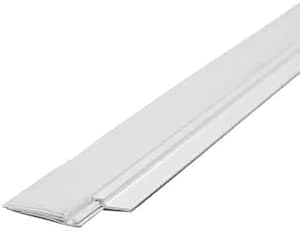 M-D Building Products 43301 36-Inch Cinch Door Seal Bottom, White, 1 ...