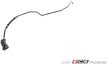 Amazon.com: Volkswagen 1J0 611 764 L, Disc Brake Hydraulic Hose: Automotive