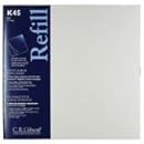 Amazon.com: C.R. Gibson K45 Unimount Magnetic Sheet Refills for the P45 ...
