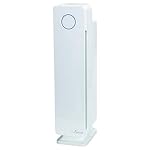 Sentik® Globe Air Revitaliser Air Purifier and Ioniser with Colour ...