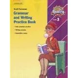 Amazon.com: READING 2007 THE GRAMMAR AND WRITING BOOK GRADE 5: ...