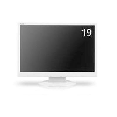 NEC LCD-AS191WM-C 取扱説明書・レビュー記事 - トリセツ