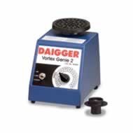 SCIENTIFIC INDUSTRIES G560E SI-0249 Vortex Genie 2 Mixer, 230V, 50 Hz ...