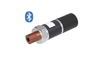 Bluetooth Pressure Sensor BluePSI: Amazon.com: Industrial & Scientific