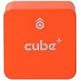 Amazon.com: Hex The Cube Orange+ Mini Set - 2.5 : Toys & Games