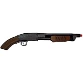 Amazon.com: COSPLAY - TF2 - Force of Nature - Prop - (Plastic) - Kit ...