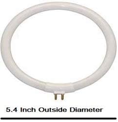 Replacement for Light Bulb/Lamp Fcl/t4/12w/daylight Light Bulb by ...