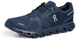 On Cloud 6 Running Shoes for Men, Size 47 EU, Midnight Ink price in ...