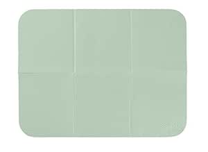 Amazon.com : Ubbi On-The-Go Diaper Changing Mat, Baby Portable Changing ...