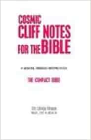 Cosmic Cliff Notes for the Bible: Grace, Linda: 9781931633840: Amazon ...