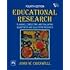 Educational Research: Planning, Conducting, and Evaluating Quantitative ...