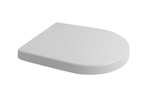Ideal Standard E791701 White Concept Soft Close Toilet Seat and Cover ...