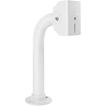 Amazon.com : Bullet Camera Brackets Metal Wall Mount Stand Bracket For ...