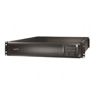 Amazon.com: APC Smart-UPS X 2200 Rack/Tower LCD - UPS - AC 120 V - 1.98 ...