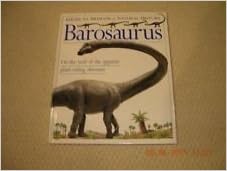 American Museum of Natural History Barosaurus (Dinosaur Spotter's ...