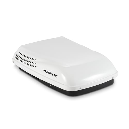 Dometic Penguin II Low Profile Rooftop Air Conditioner| Multi-Zone CCC ...