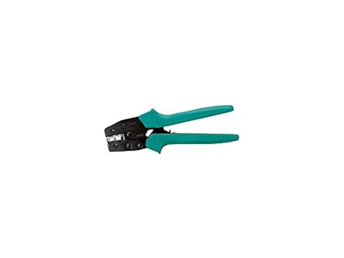 Panduit CT-1005 Controlled Cycle Crimp Tool With Trapezoid Profile For ...