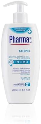 Pharmaline - Pharmaline atopic feminine intimate wash 250ml price in ...