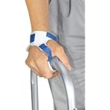 Amazon.com: Alimed Walker Hand Splint, Left - 1 Each: Health & Personal ...